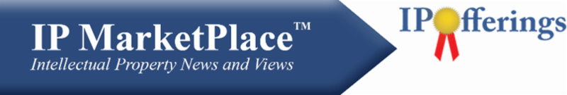 Patent Brokerage | Patent Broker | IPOfferings - Patent Brokerage