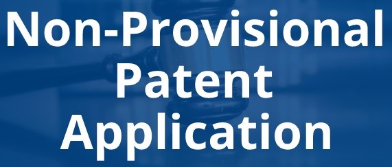 Provisional Patent Application | Non-Provisional Patent Application ...